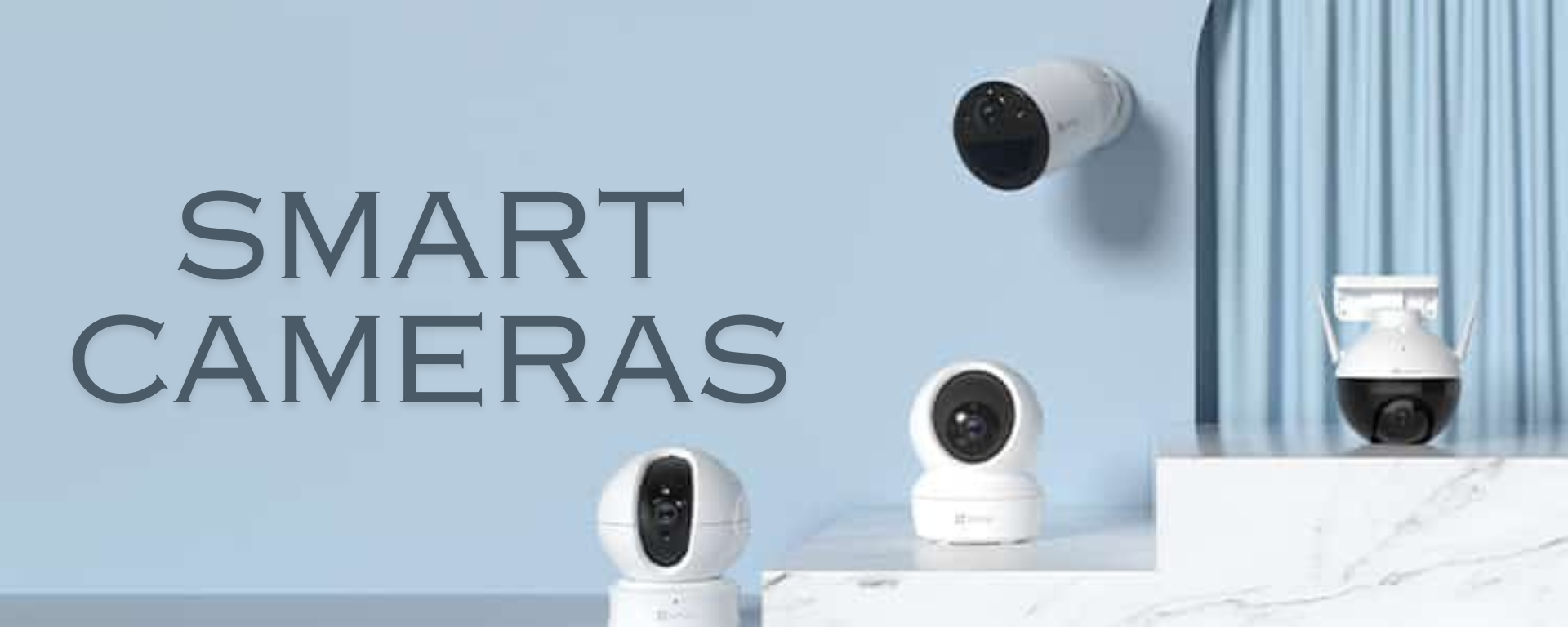 Smart Camera - Nastars