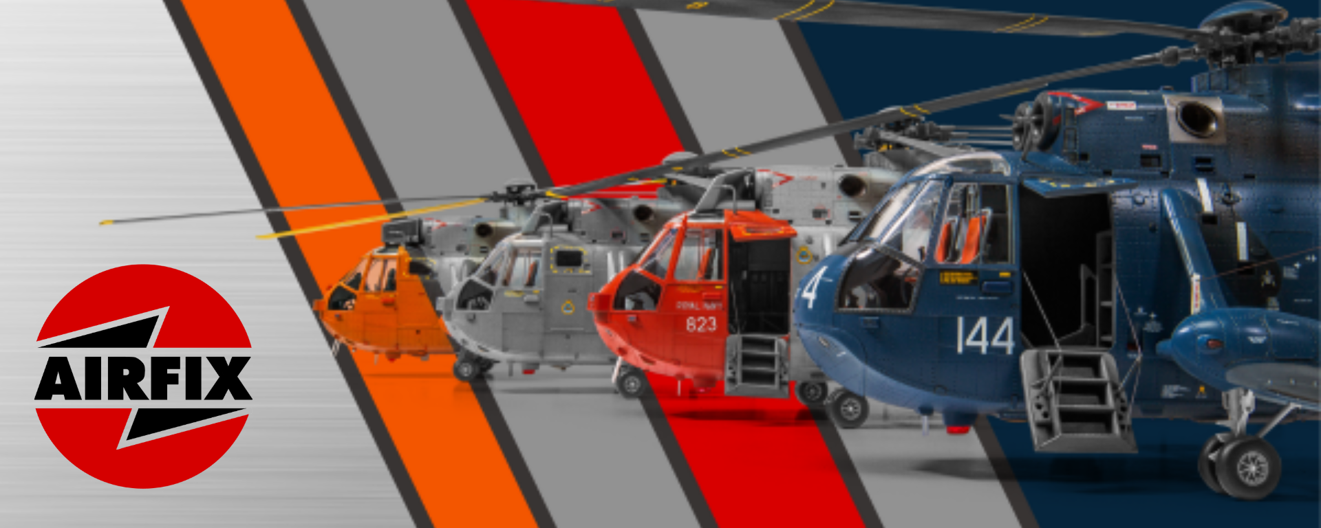 AIRFIX Archives - Nastars
