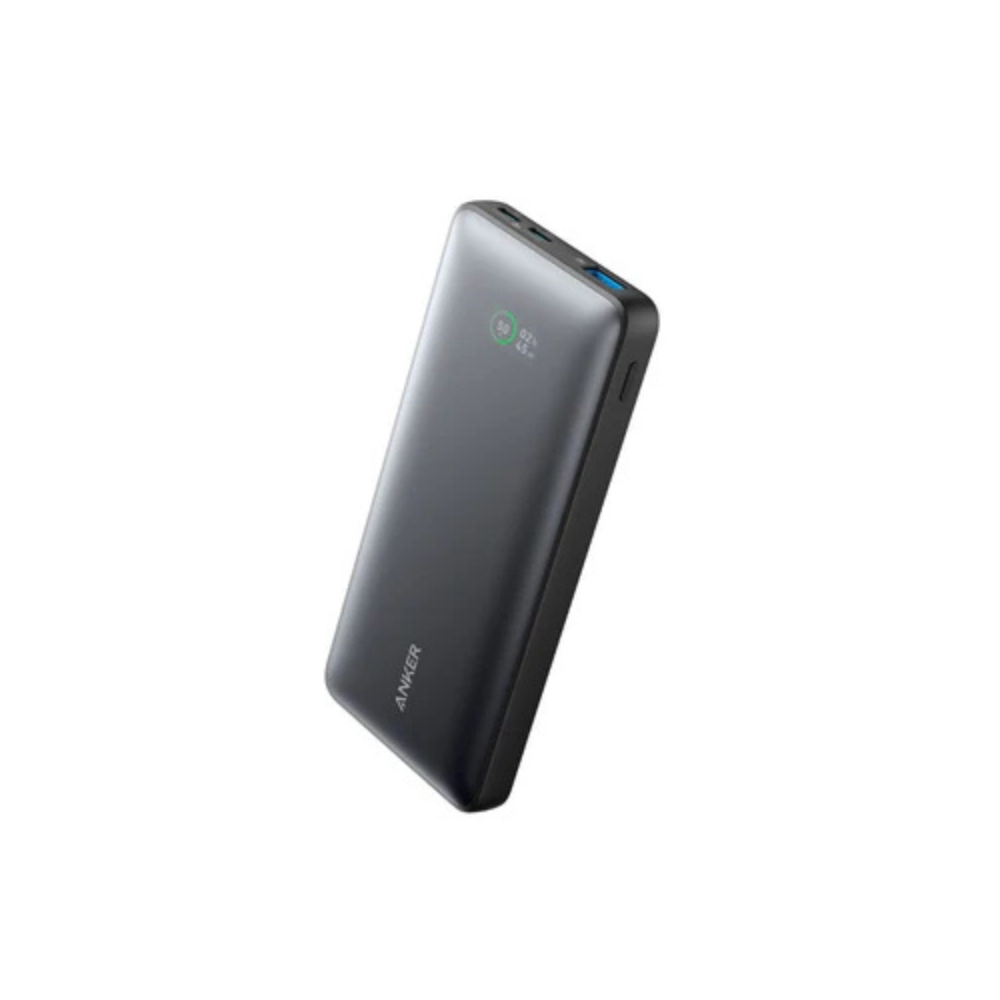 Anker 533 Smart Display Power Bank (PowerCore 25W) – A1249 - Nastars